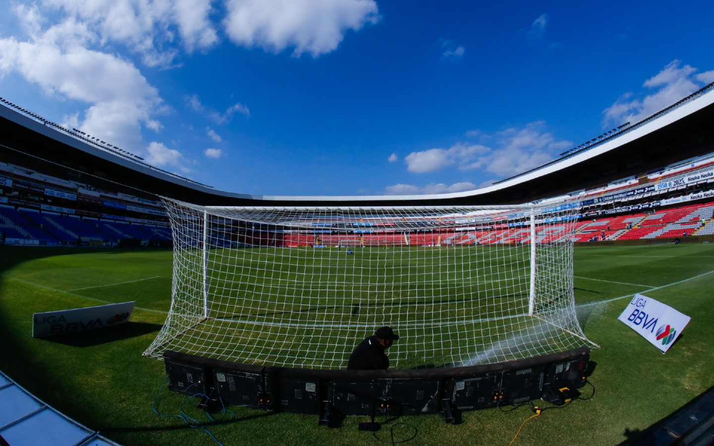OFICIAL: Equipo de Liga MX anuncia a FIGURA italiana como su DT para el ...