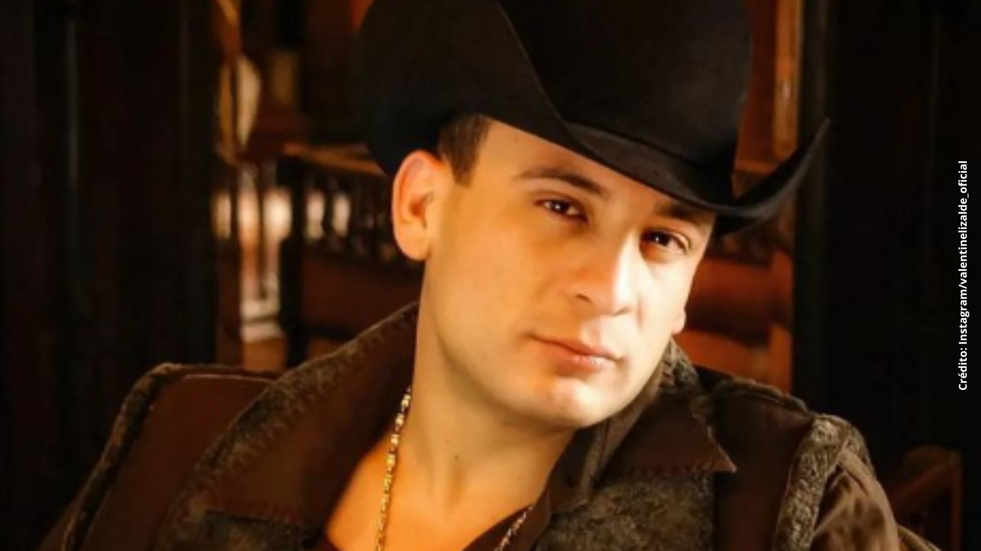 ¿Cómo se vería Valentín Elizalde a sus 44 años de edad? Inteligencia ...