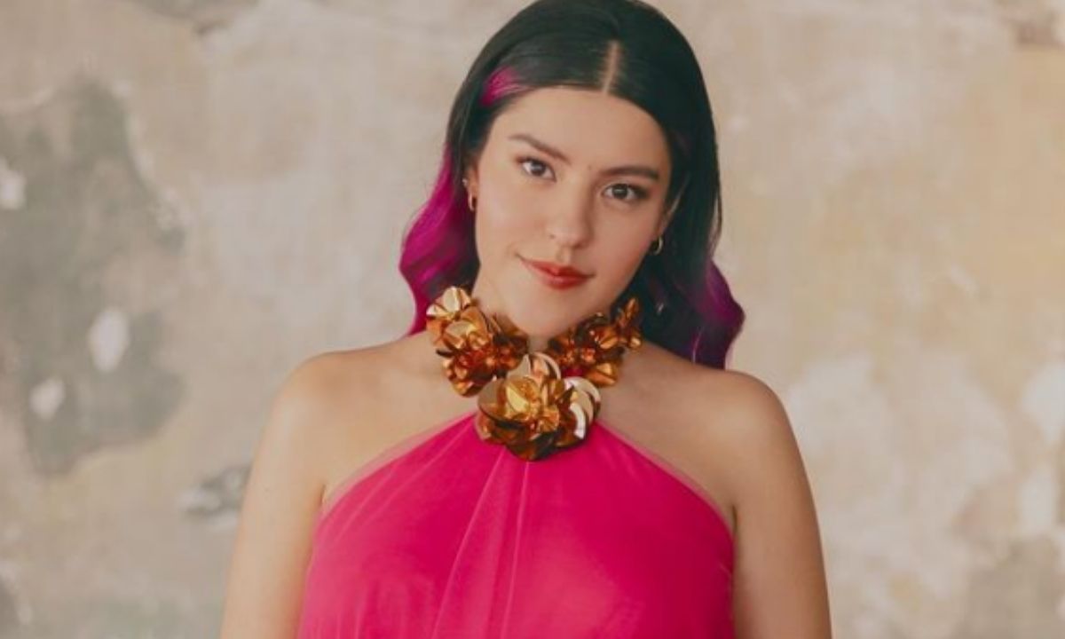 La influencer Lesslie Polinesia fue hospitalizada de emergencia