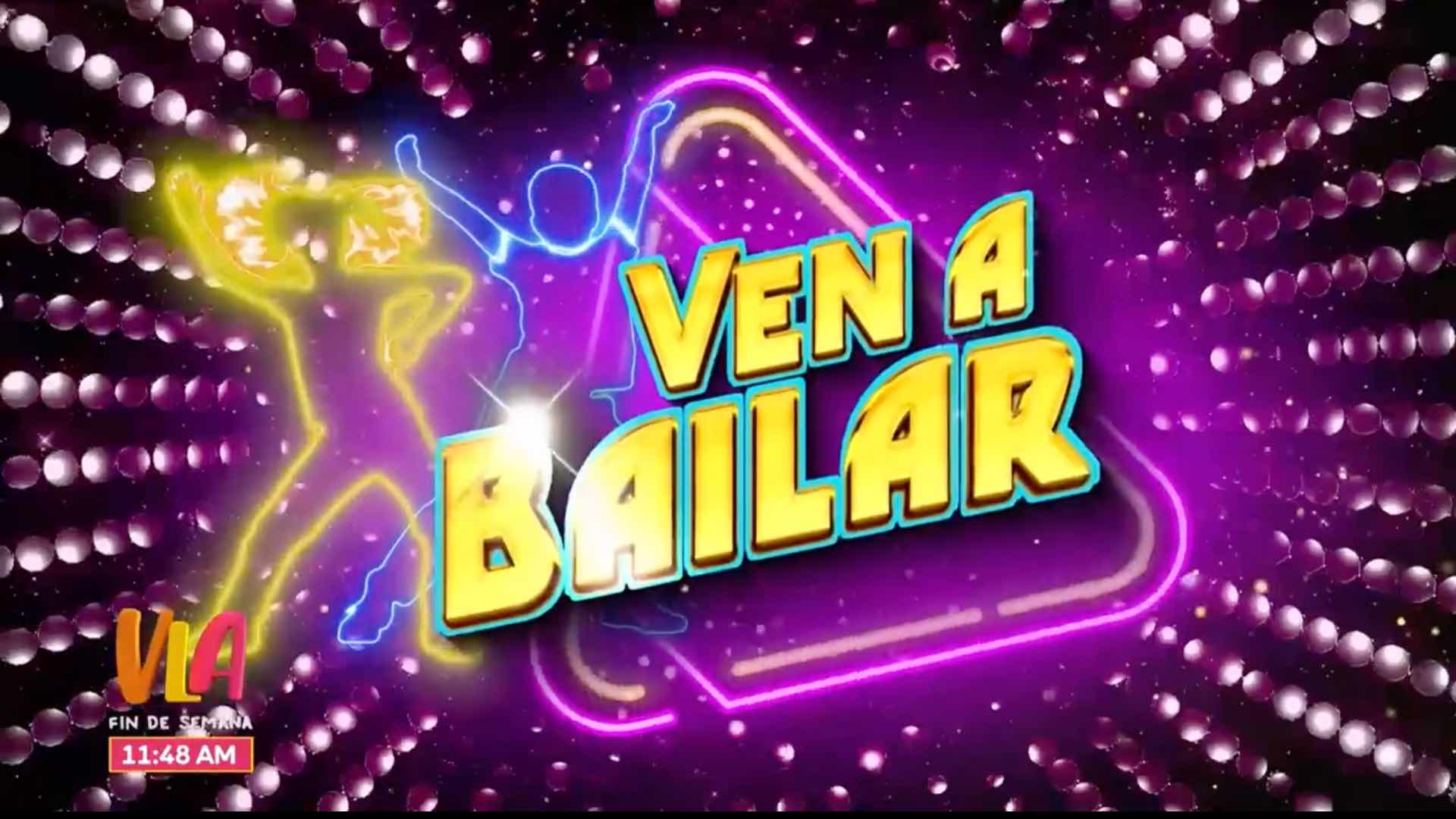 Venga La Alegría: Conoce a las academias y capitanes del reality "Ven A ...
