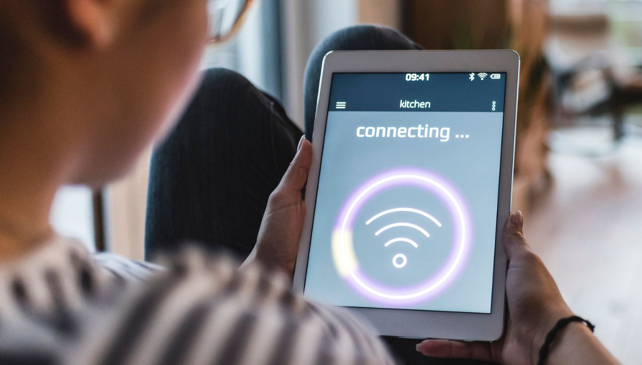 ¿Cómo obtener acceso a redes WiFi gratuitas en CDMX?