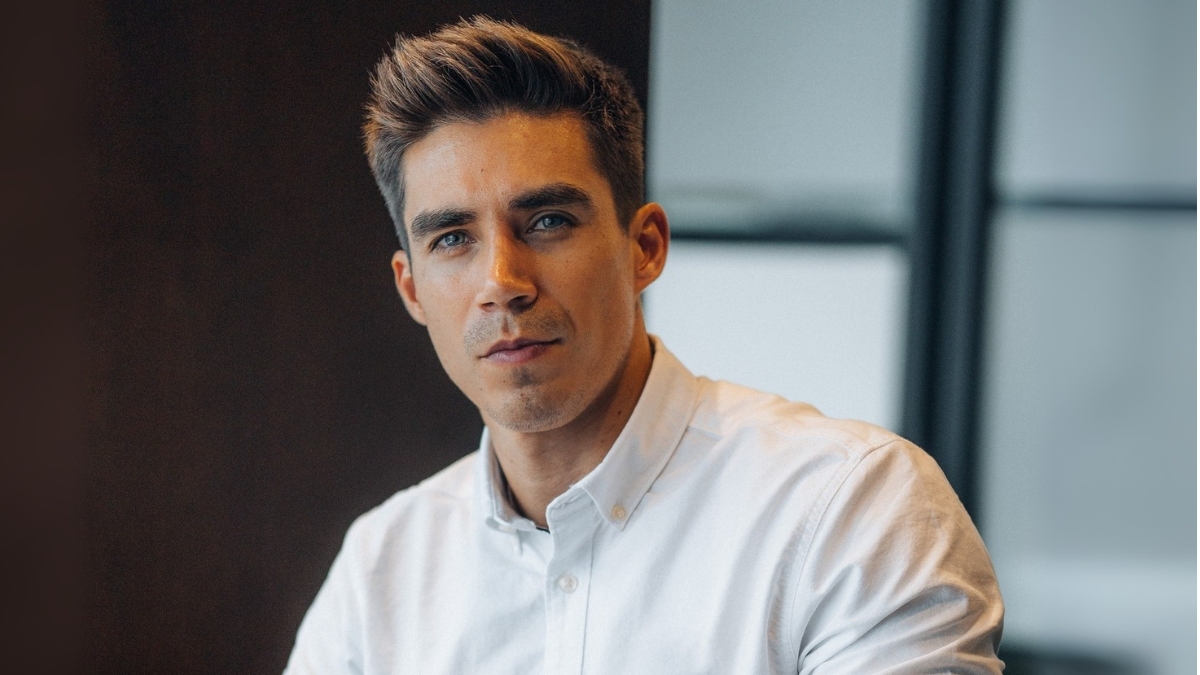 Daniel Corral, "Guepardo" de Exatlón México: así luce como Wolverine según la IA