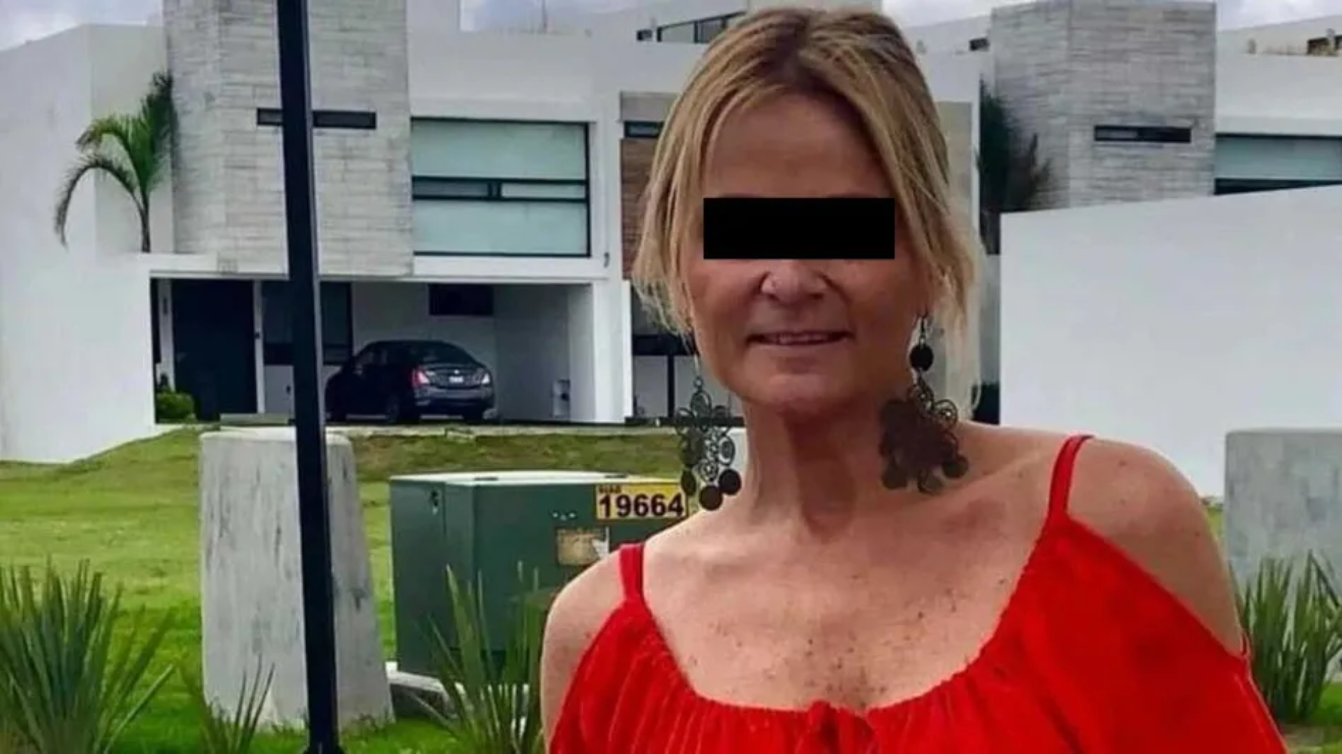 Menor De 12 Años Mata A Tía De Valentina Zenere Actriz De Élite Tras Reto Viral En Tiktok