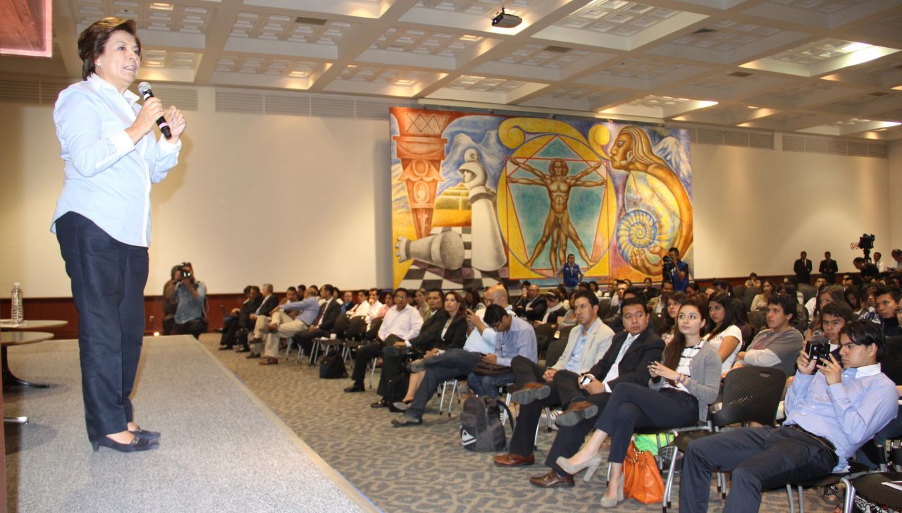 ¿De qué murió Isabel Miranda de Wallace, activista y excandidata a la ...