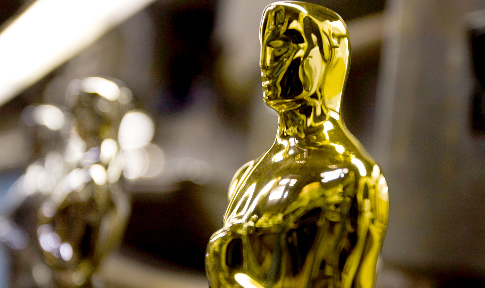 Los Premios Oscar son más internacionales que nunca