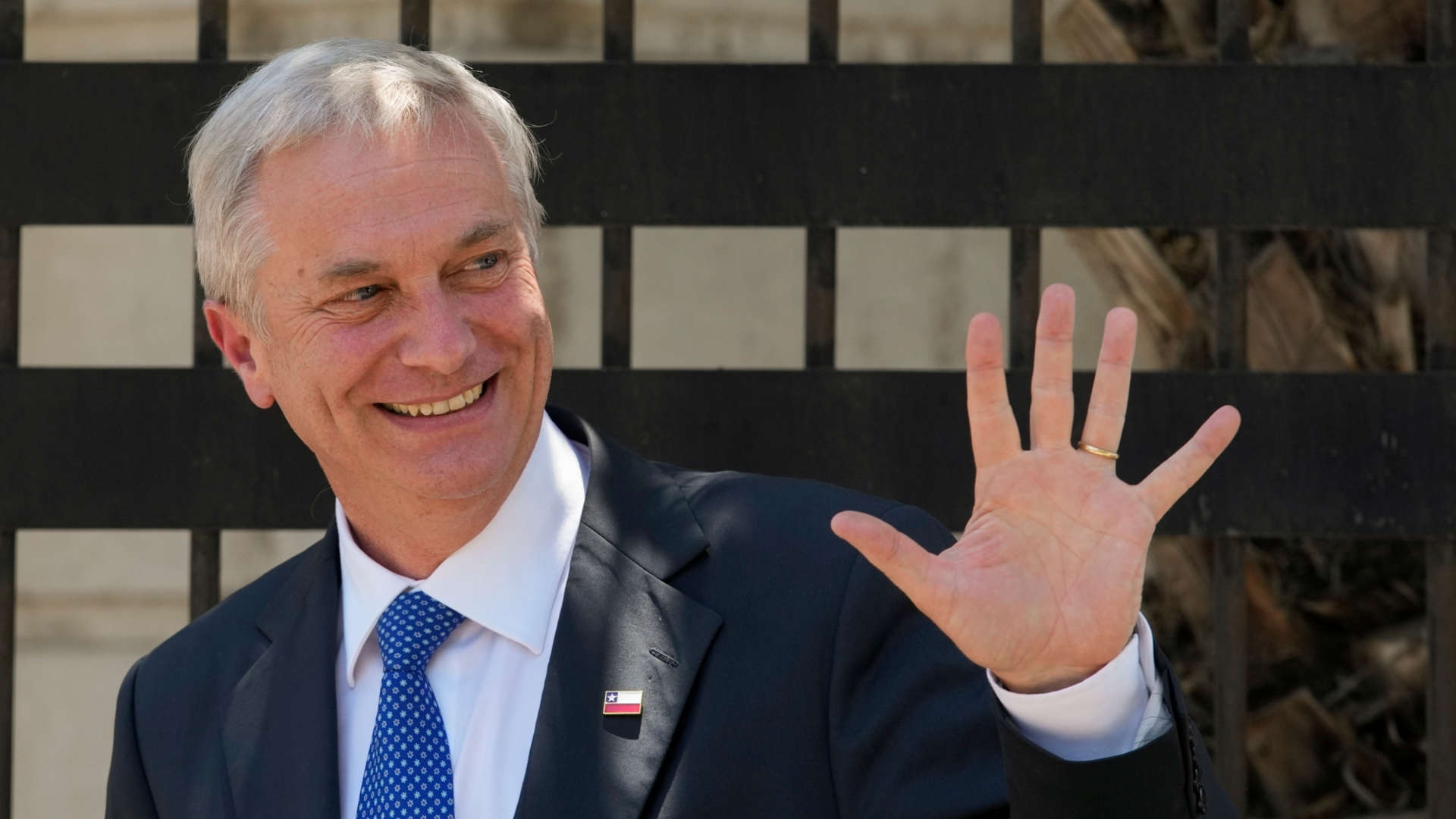 José Antonio Kast es proclamado presidente de Chile