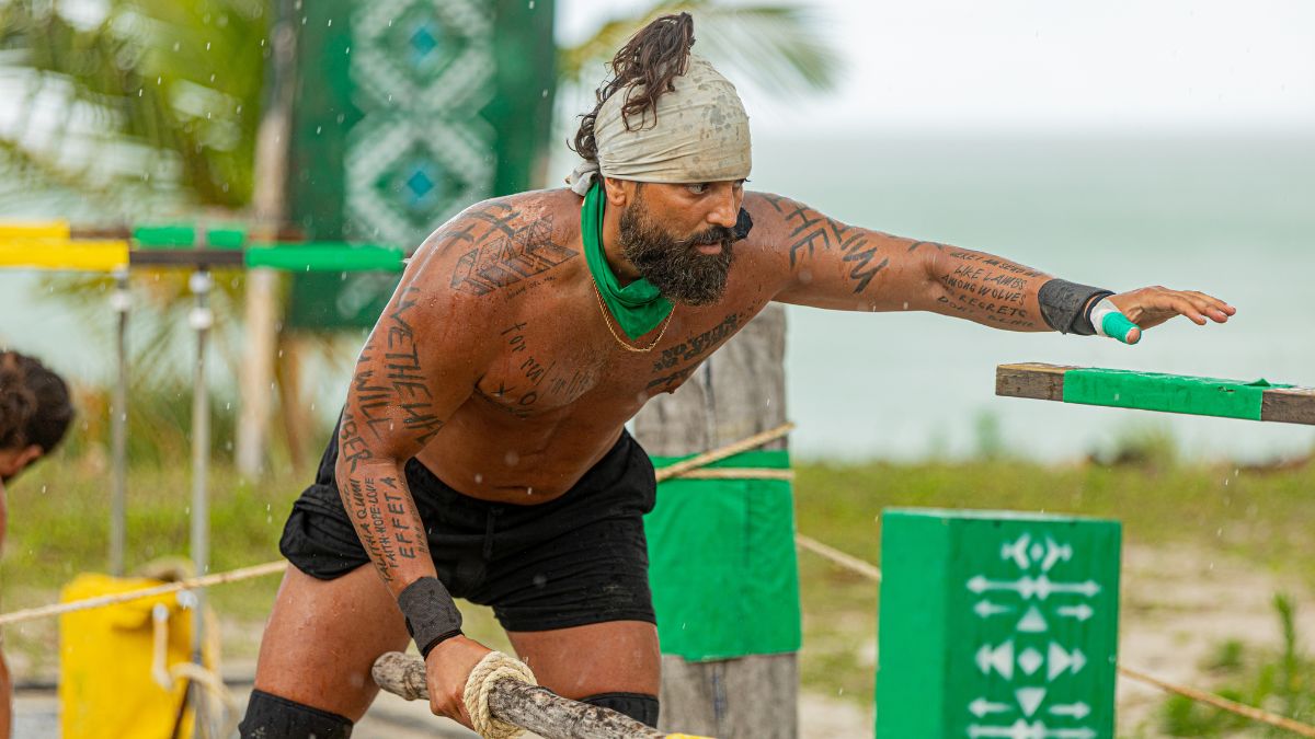 Survivor 2025 | Programa 13 completo