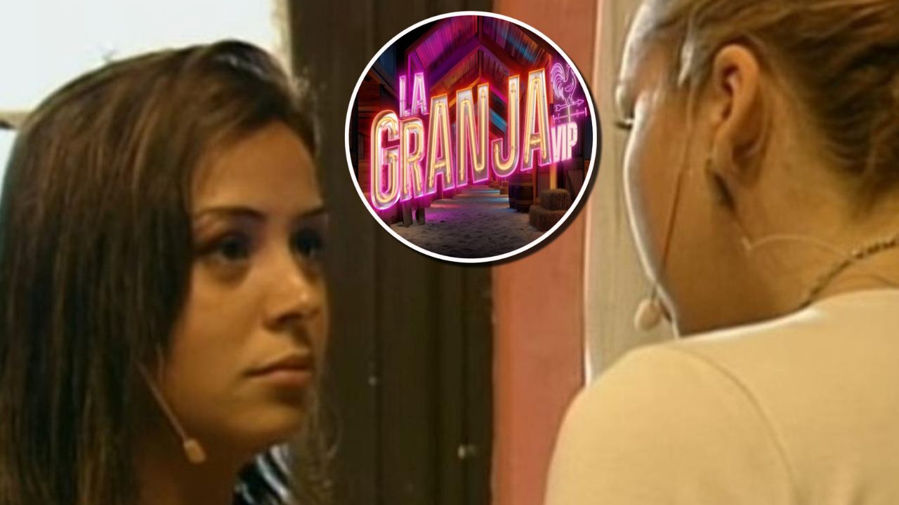 El origen de "Bájame el tonito", la icónica frase de La Granja Chile