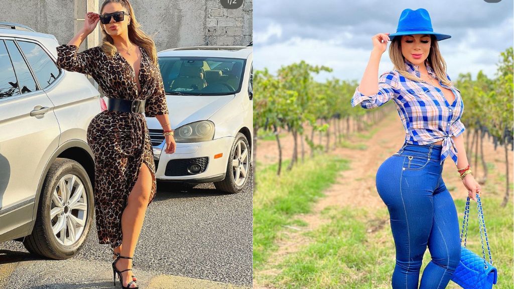 Magaly Chávez va al Registro Público para desmentir declaraciones de ...