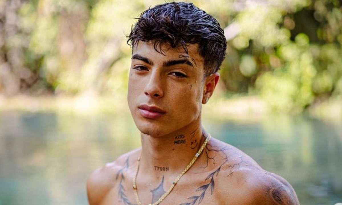 Naim Darrechi actualmente: ¿cómo es su vida y quién es su nueva novia?