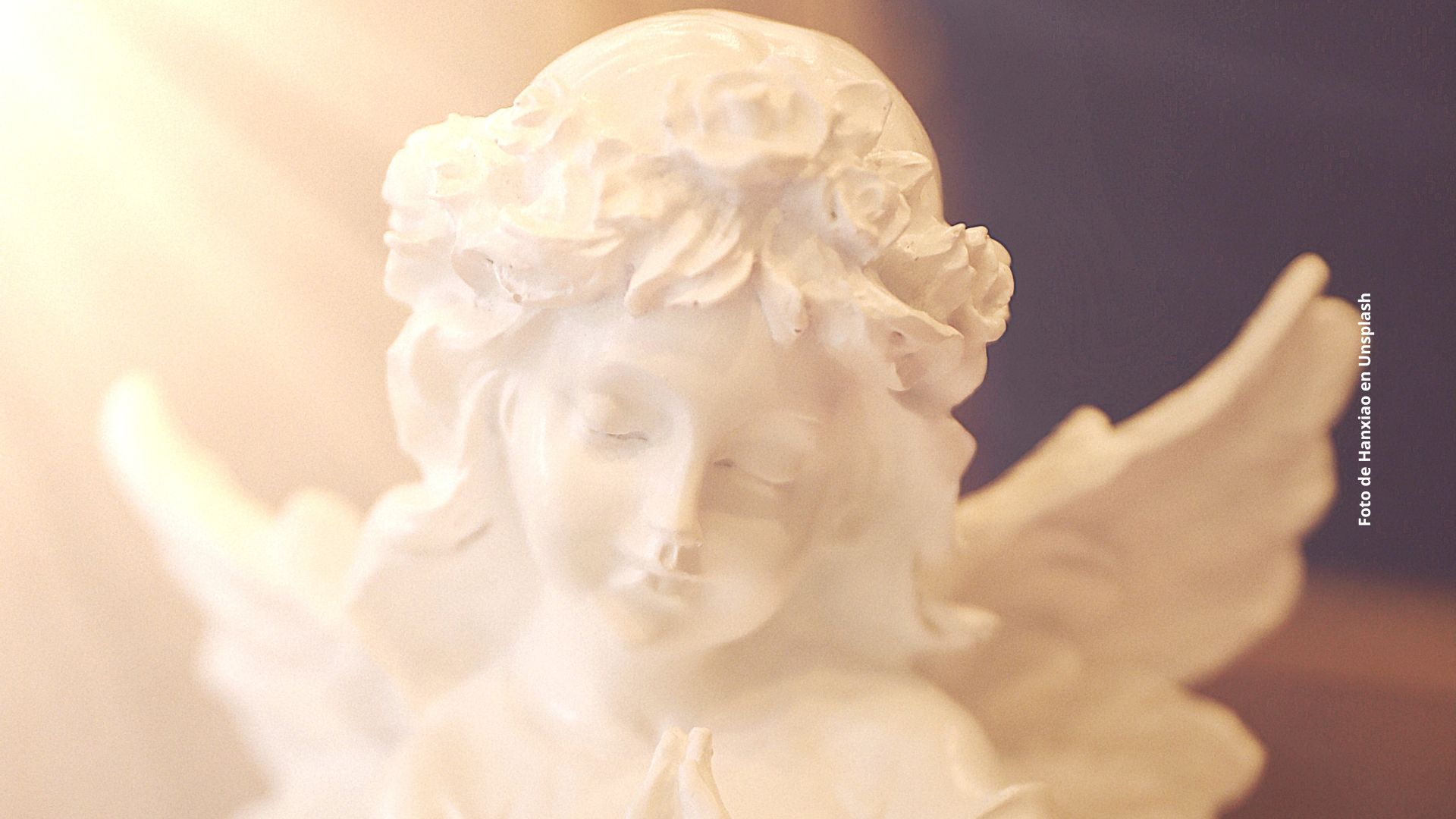 El mensaje de Lecabel, el ángel guardián de los Virgo nacidos del 23 al ...