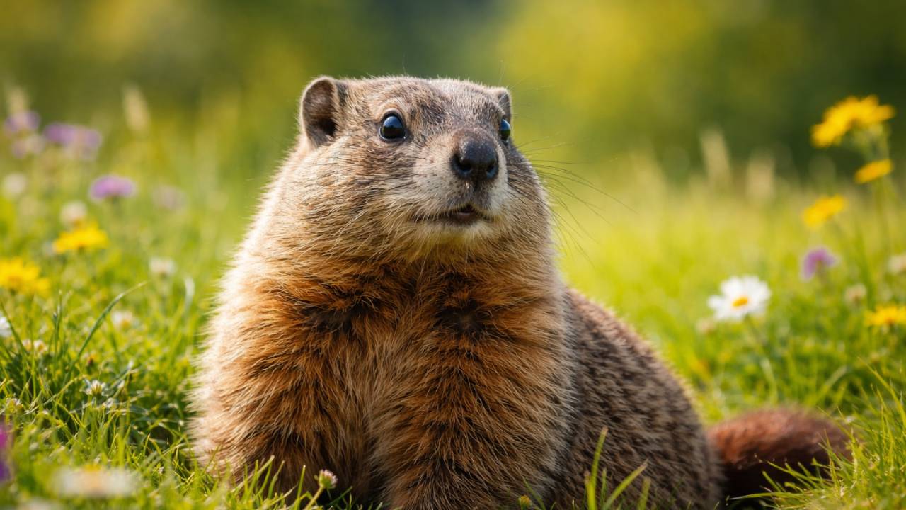 Día de la Marmota ¿Se prolonga el invierno?