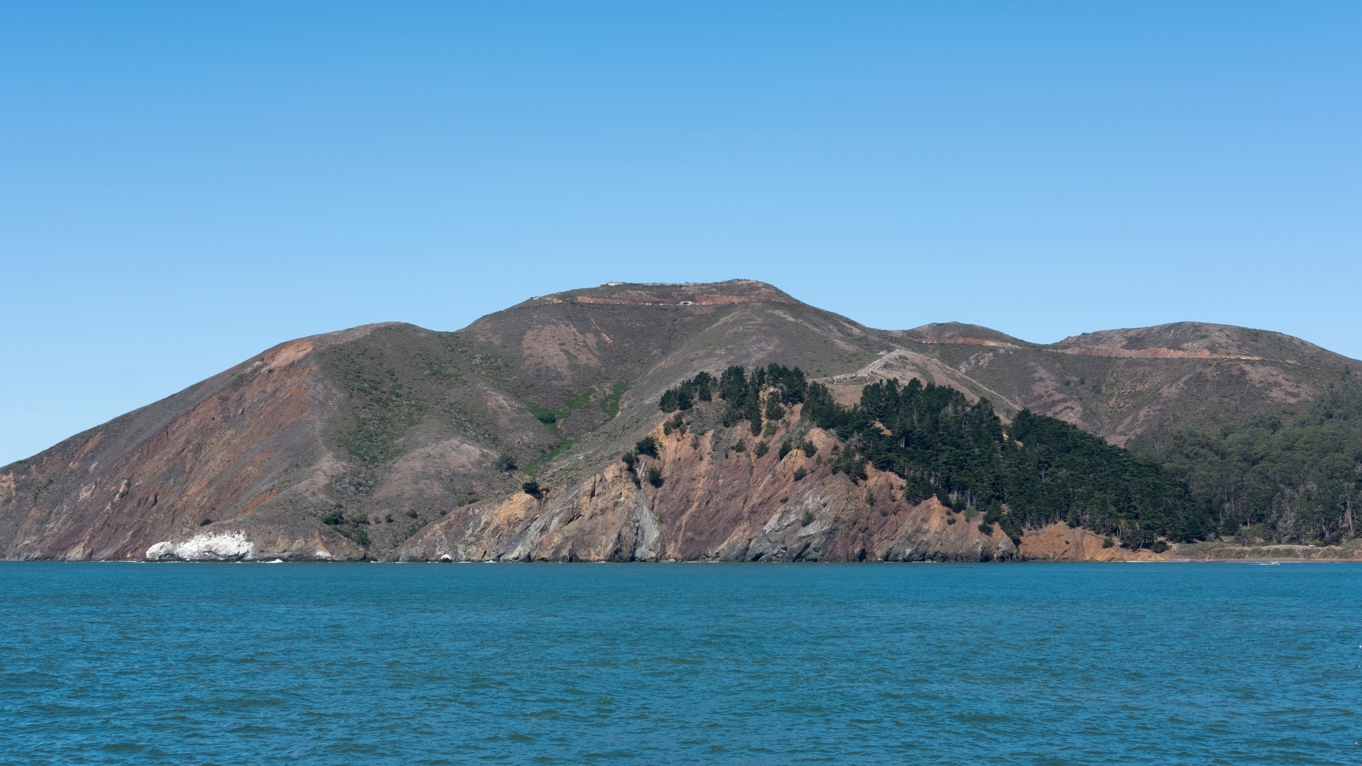Los planes que transformarán una increíble isla de California: ¿cómo ...