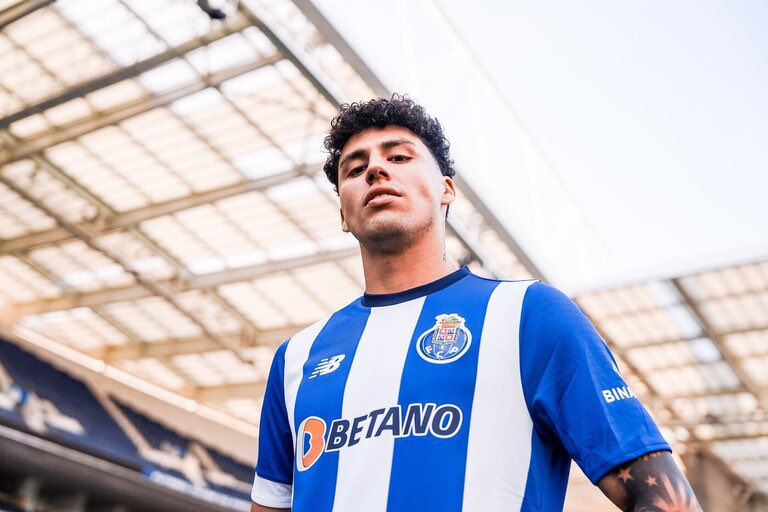 ¿Guiño a Cruz Azul?: La señal que manda Jorge Sánchez desde Europa
