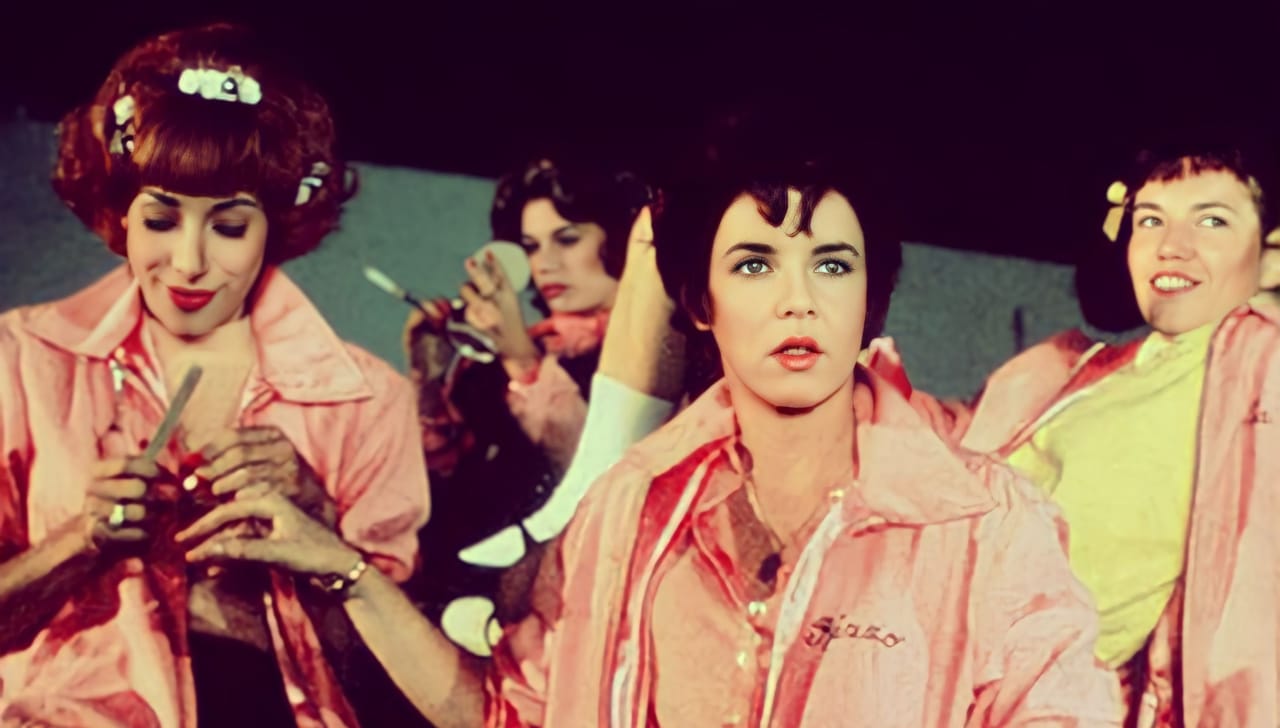 Mira cómo luce hoy la actriz que interpretó a ‘Betty Rizzo’ en ‘Grease’