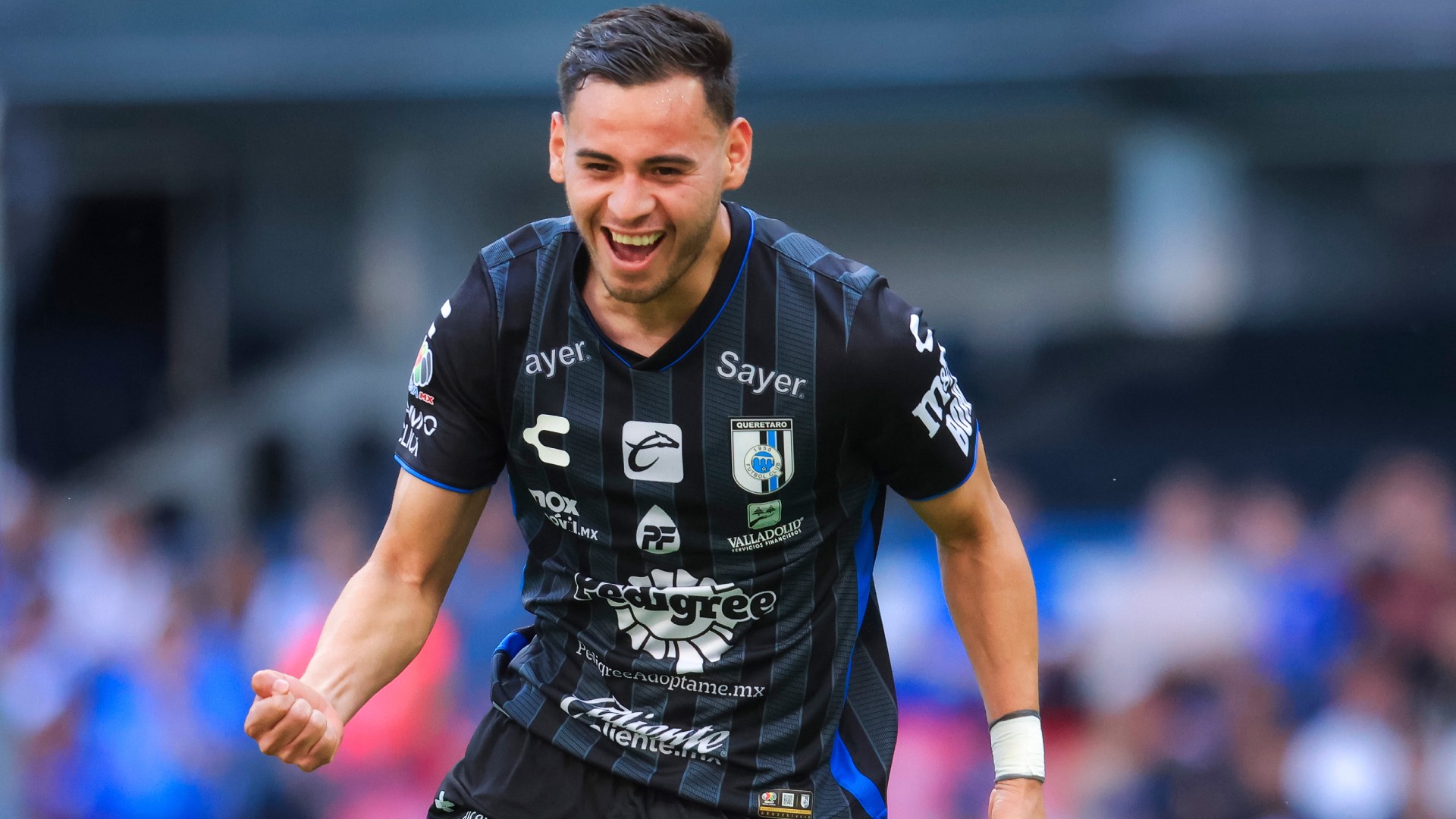 Cruz Azul vs Querétaro resumen, resultado y goles (1-3)