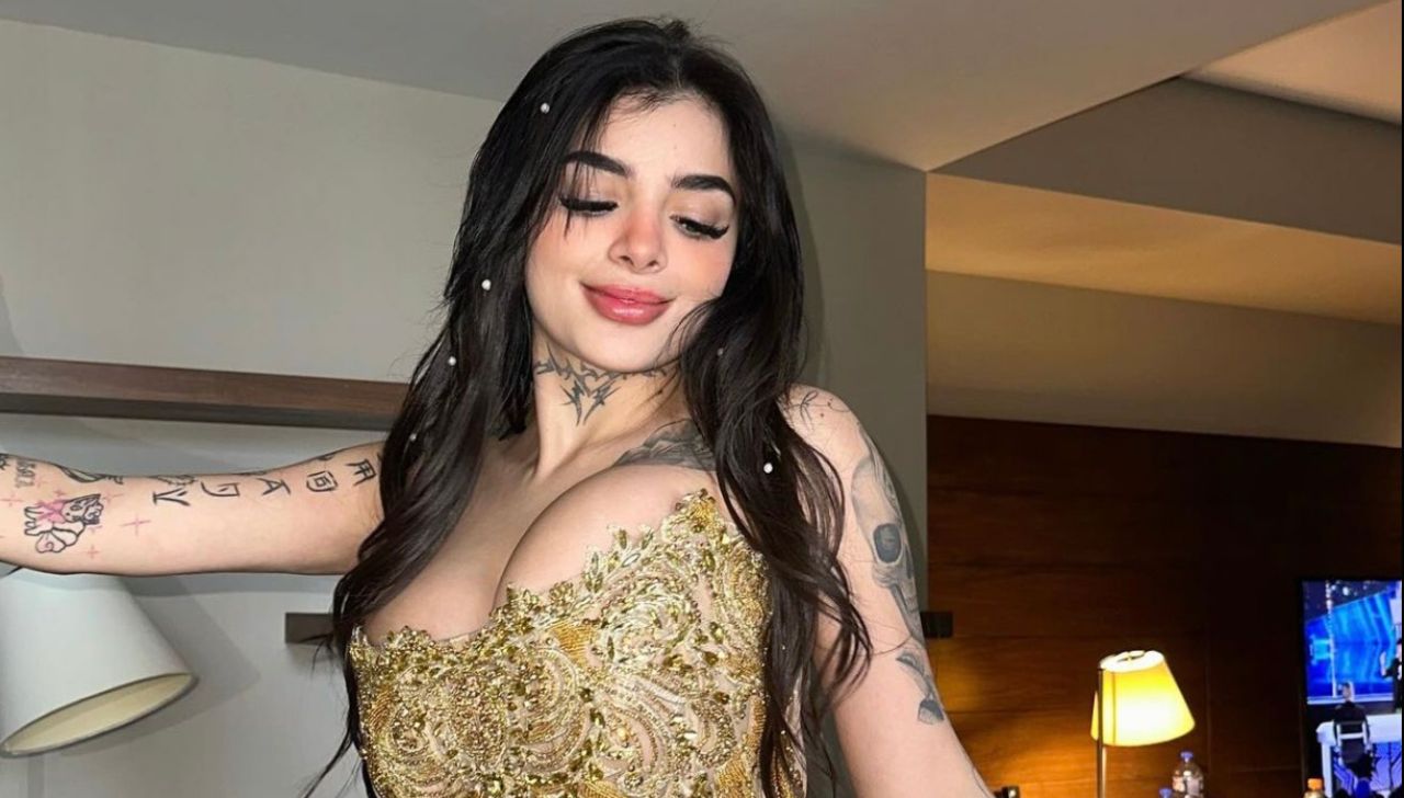 ¿Qué tipo de contenido realizará Karely Ruiz tras cerrar OnlyFans?