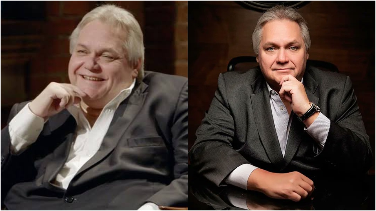 Carlos Bremer muere a los 63 años de edad; era conocido por su ...