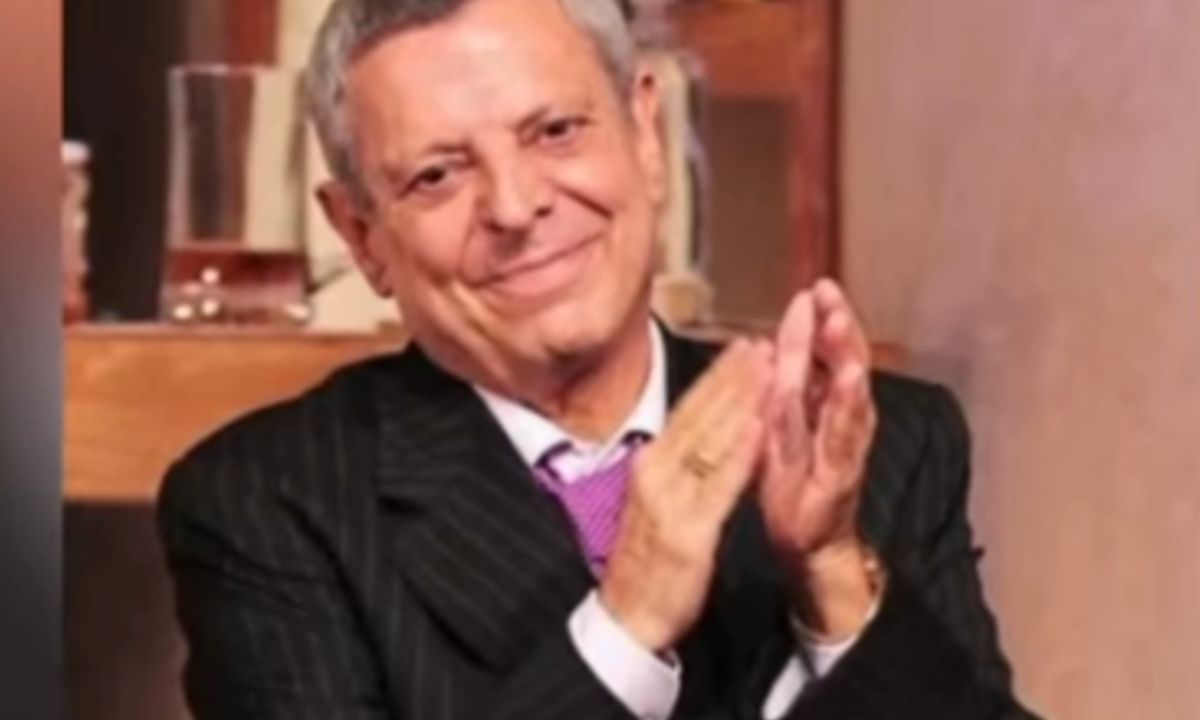 ¿Murió el actor César Bono por problemas de salud? Esto se sabe del ...