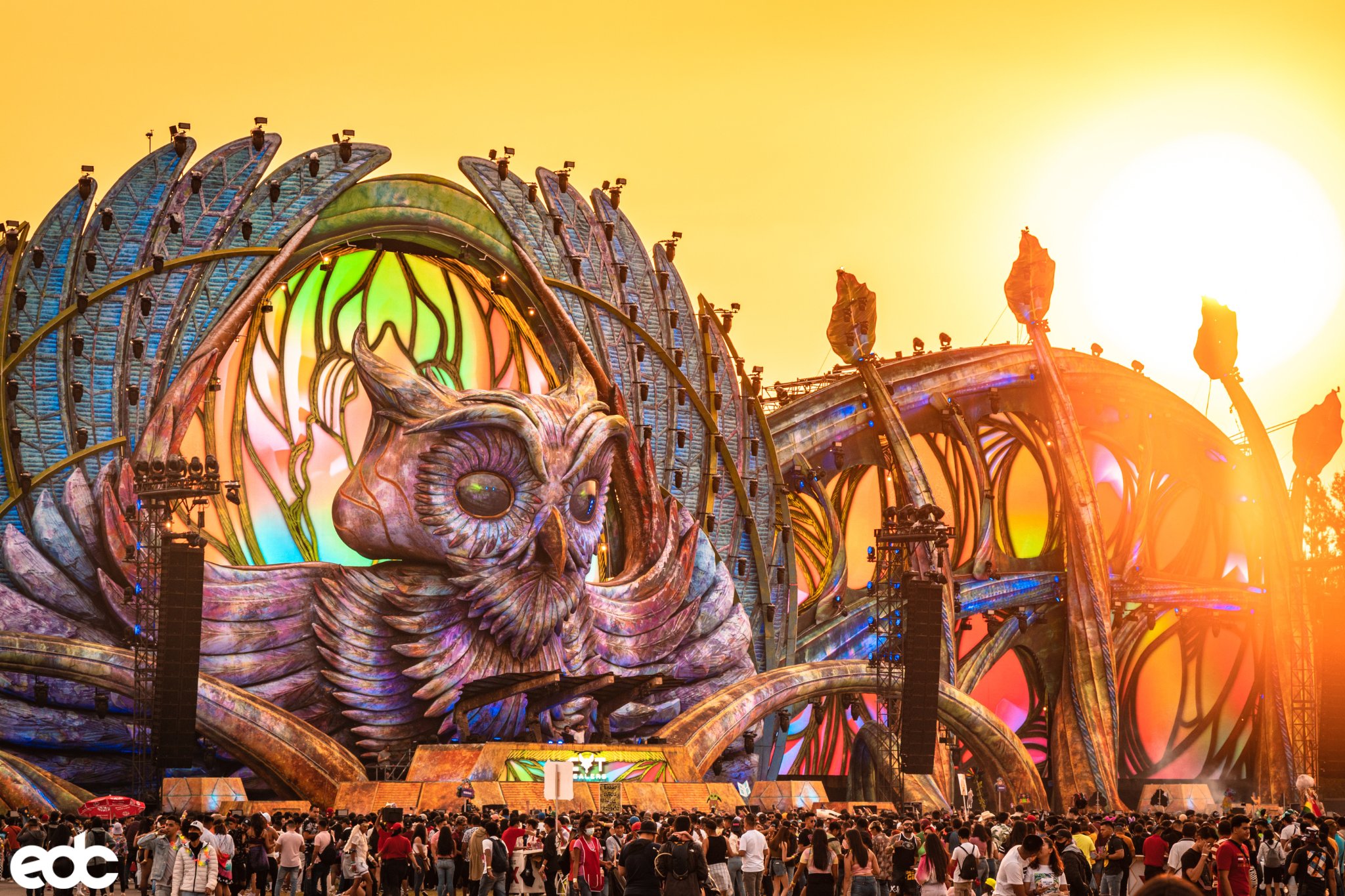 EDC México 2023: Anuncian precios y fechas de preventa