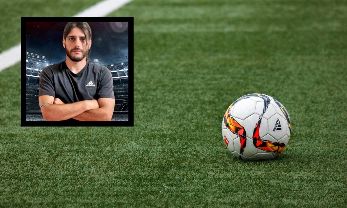 Muere futbolista Luca Aluisi antes de debutar con el Castela Azzara ...