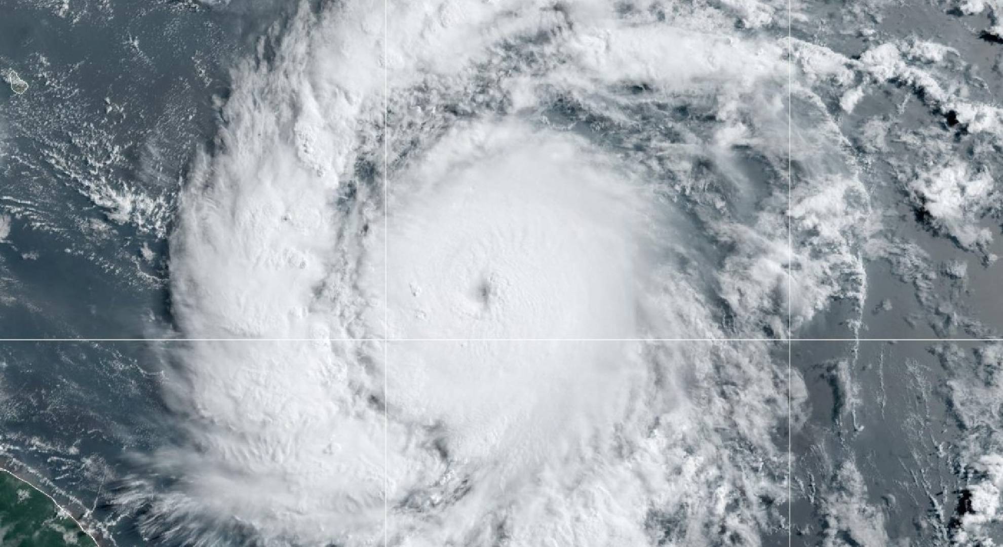 Tormenta tropical Beryl: Revelan detalles de la nueva ruta