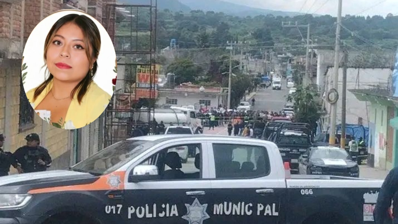 Mamá de Itzel Díaz, hallada sin vida en Tepetlixpa, revela datos de joven con quien salió su hija