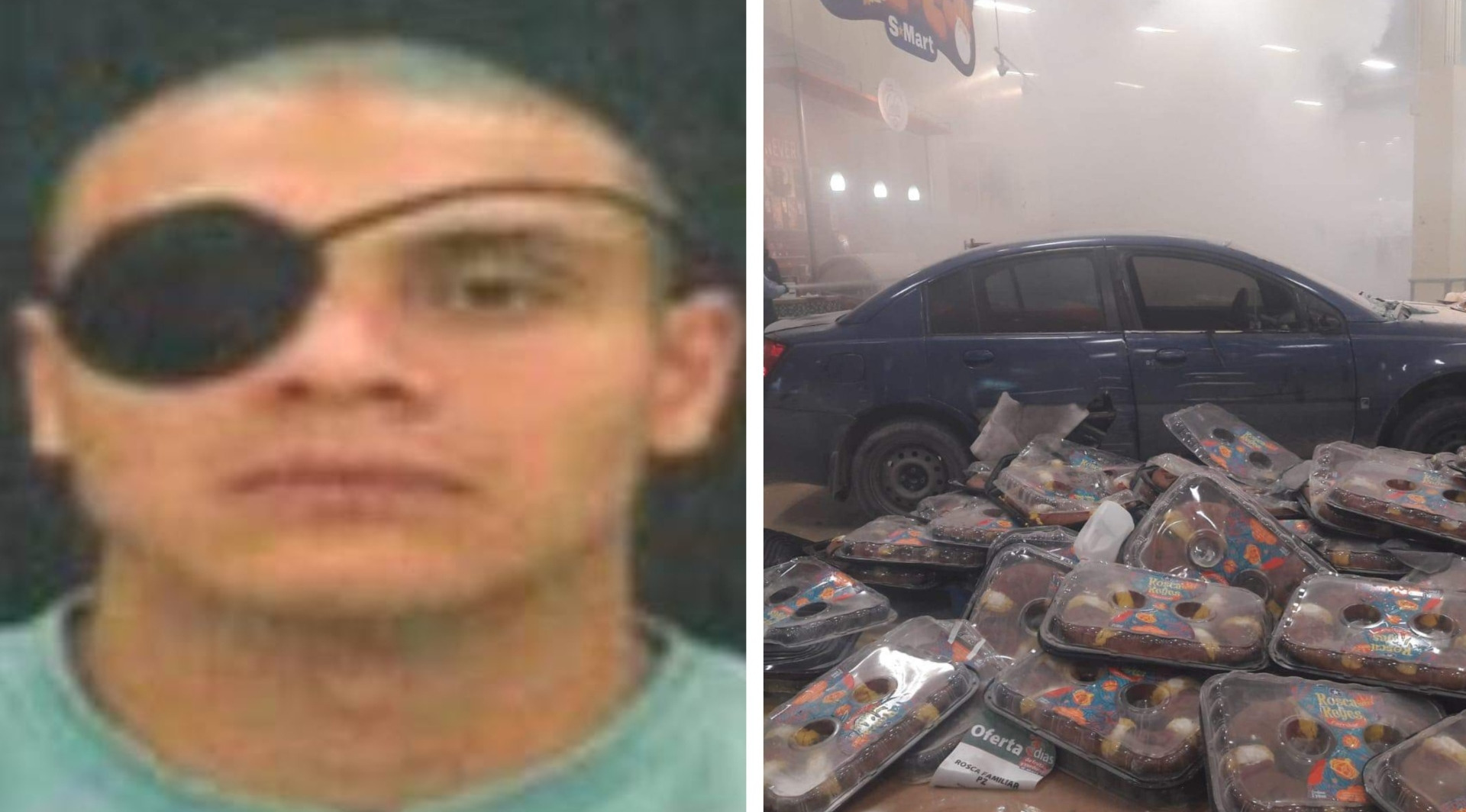 Capturan y abaten a "El Neto" durante operativo en Ciudad Juárez