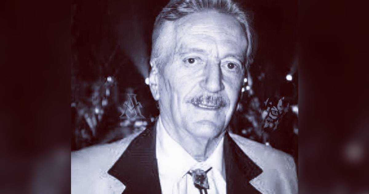 ¿De qué muere Fernando Almada, actor del cine mexicano?