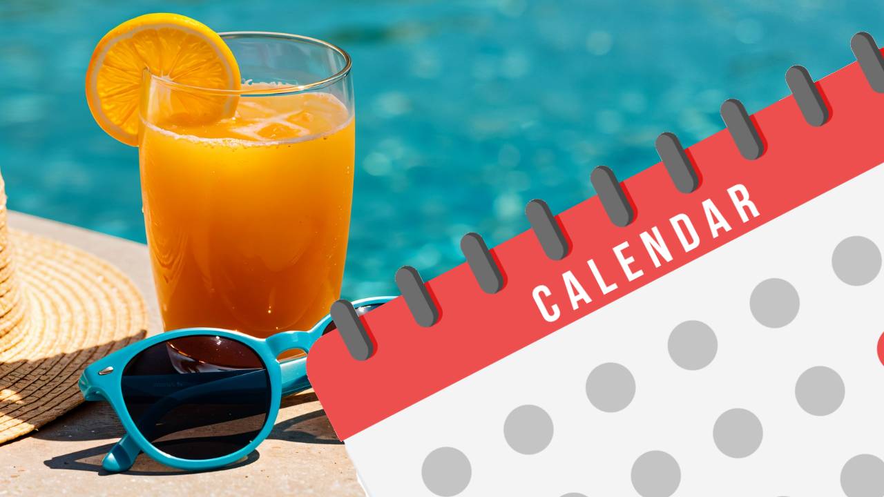 Cuándo inicia y termina el Spring Break 2026 en California