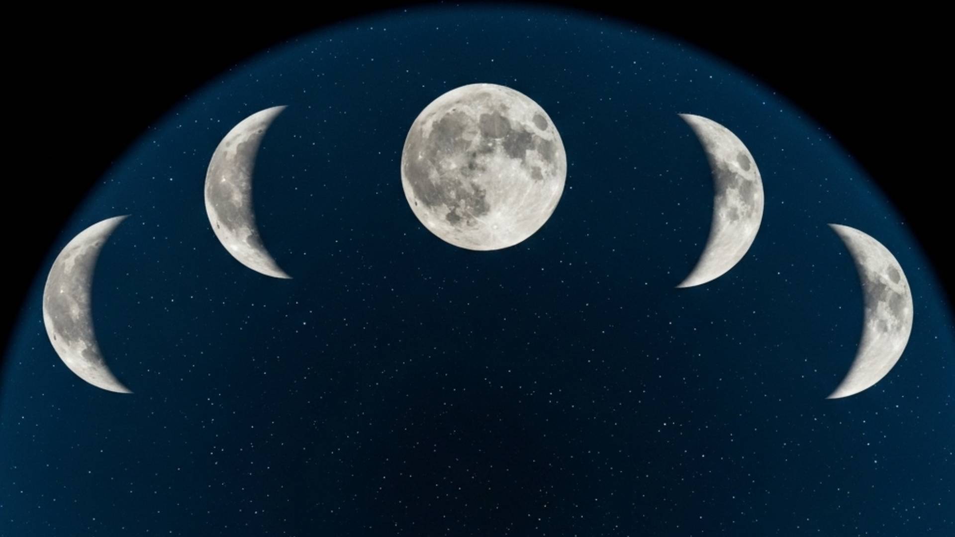 Fase de la Luna HOY, sábado 26 de julio de 2025: Esta es su energía y ...
