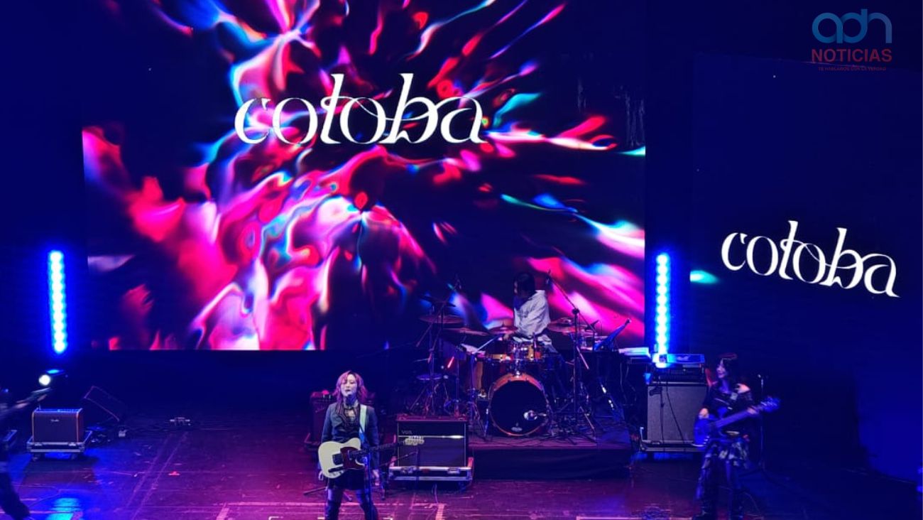 Así se vivió el Korea Spotlight 2025 en el Auditorio BB
