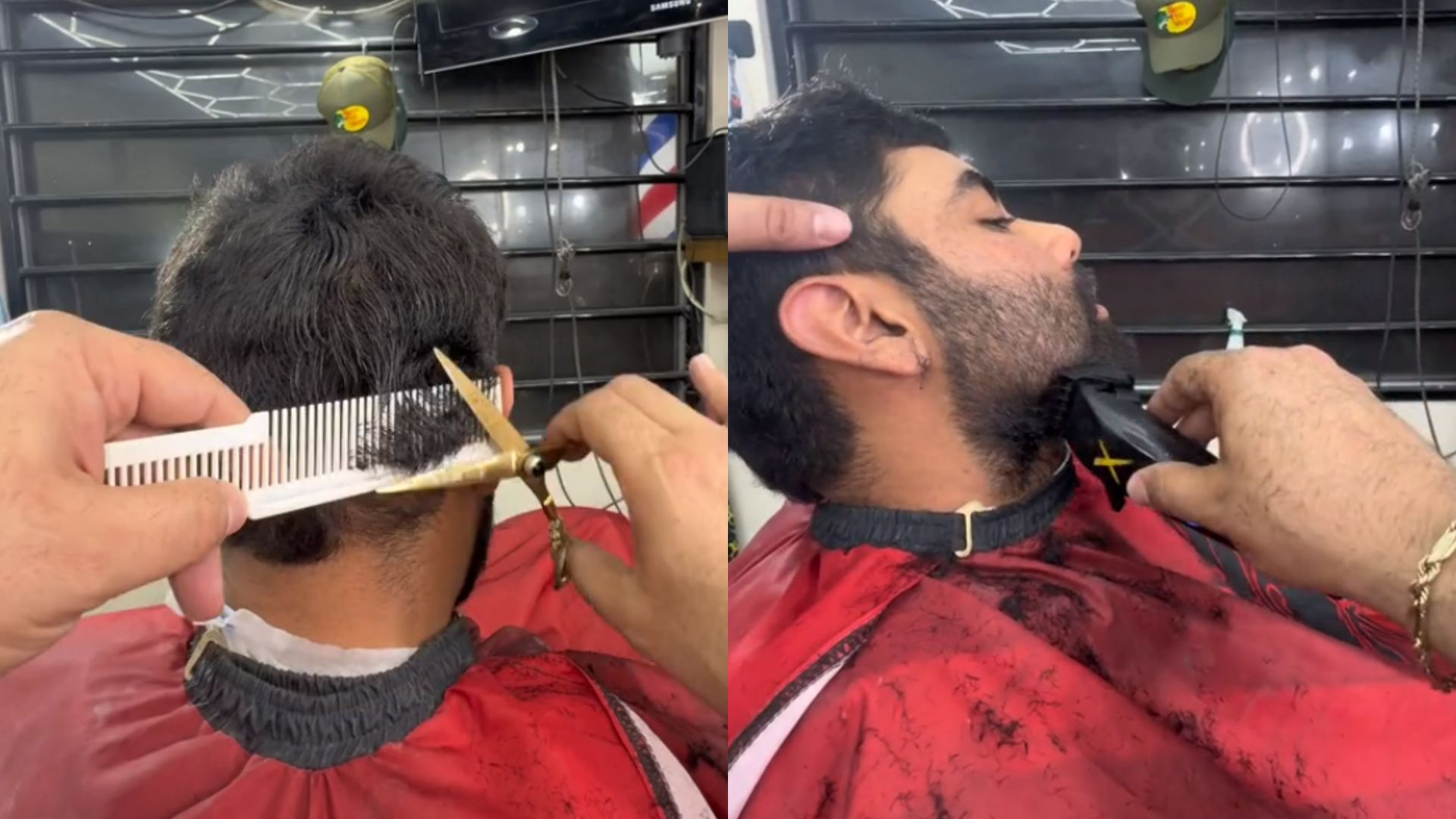 Corte de cabello estilo Culiacán: cómo pedirlo y cómo es el corte viral ...
