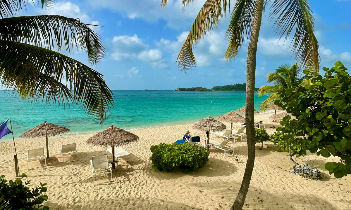 Esta es la playa de Mazatlán más bonita e ideal para visitar con niños