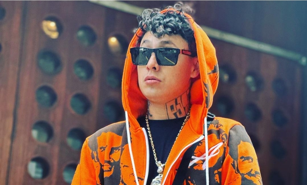 El rapero Alemán responde a acusaciones de Akasha