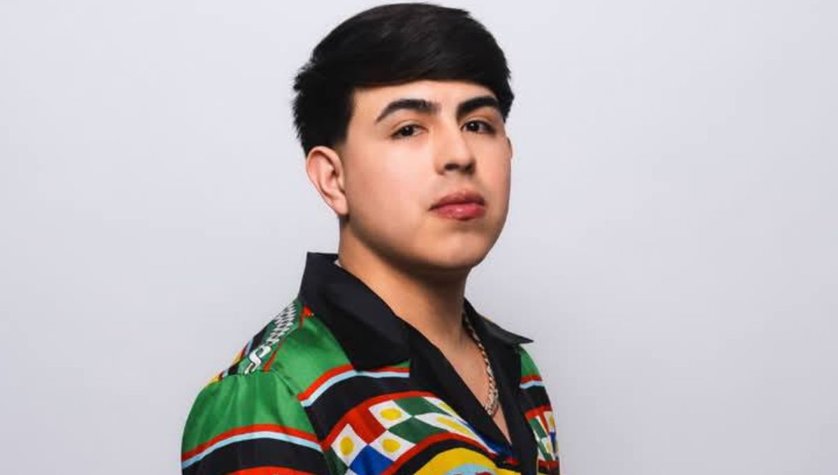 Casa de Óscar Maydon sufre presunto ataque; esto sabemos del cantante