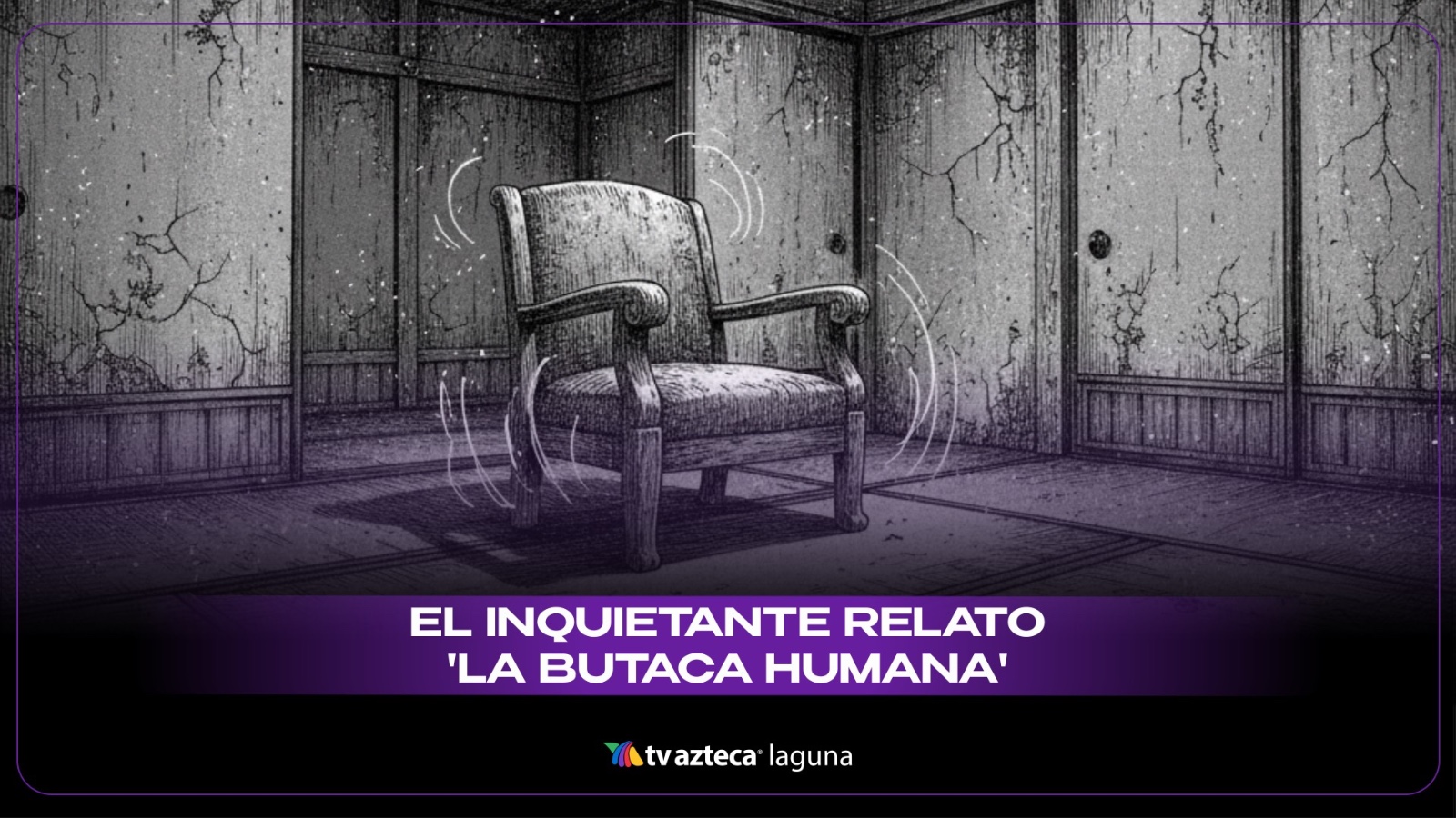 Edogawa Rampo: inquietante relato del hombre que vivía dentro de un sillón