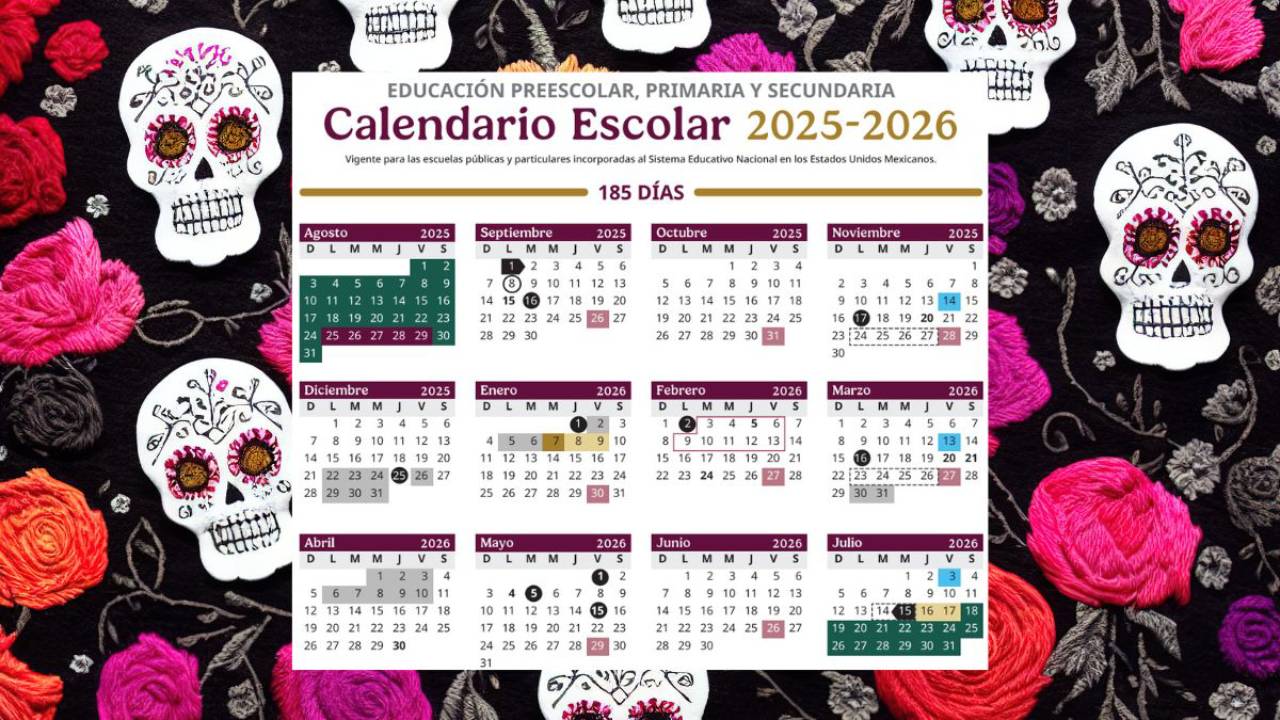 Descanso o clase? El enigma del 31 de octubre en las escuelas de Guerrero