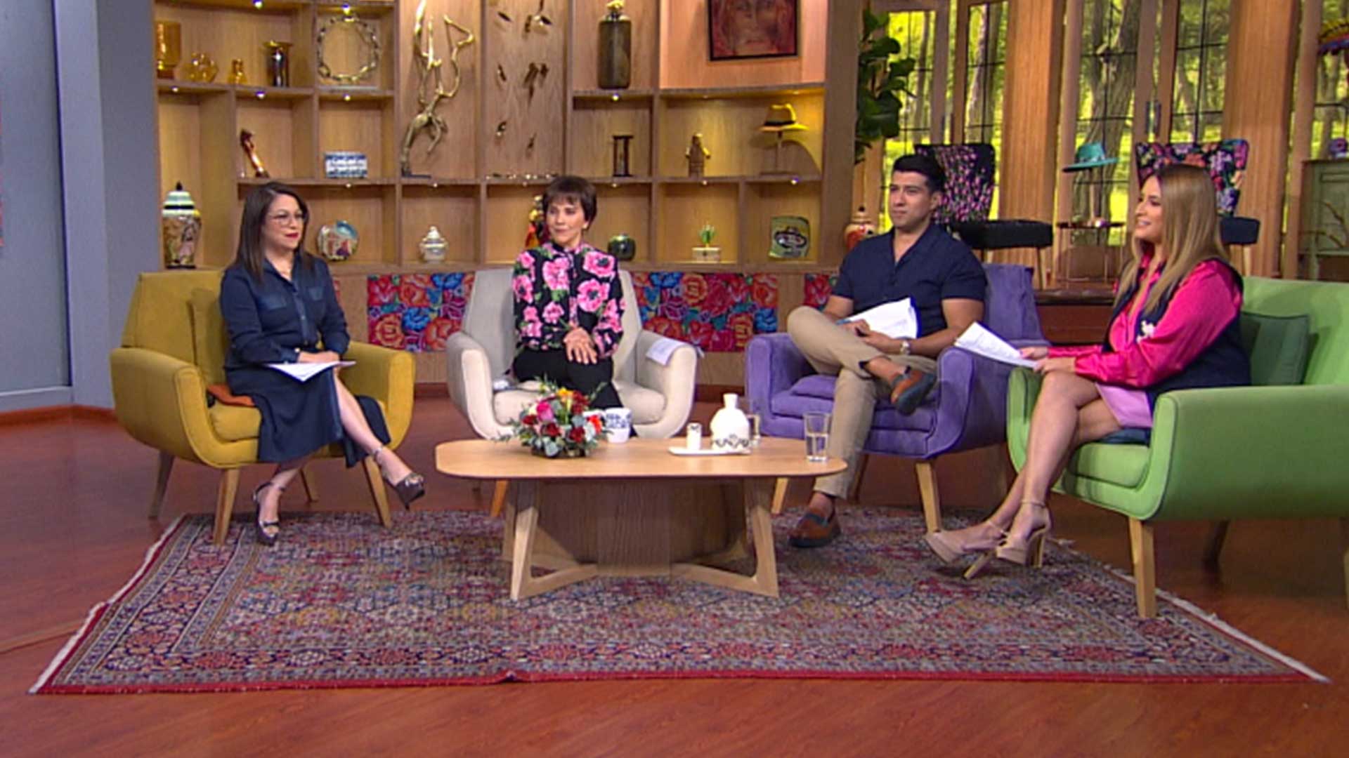 Ventaneando Programa Completo 17 de septiembre del 2025