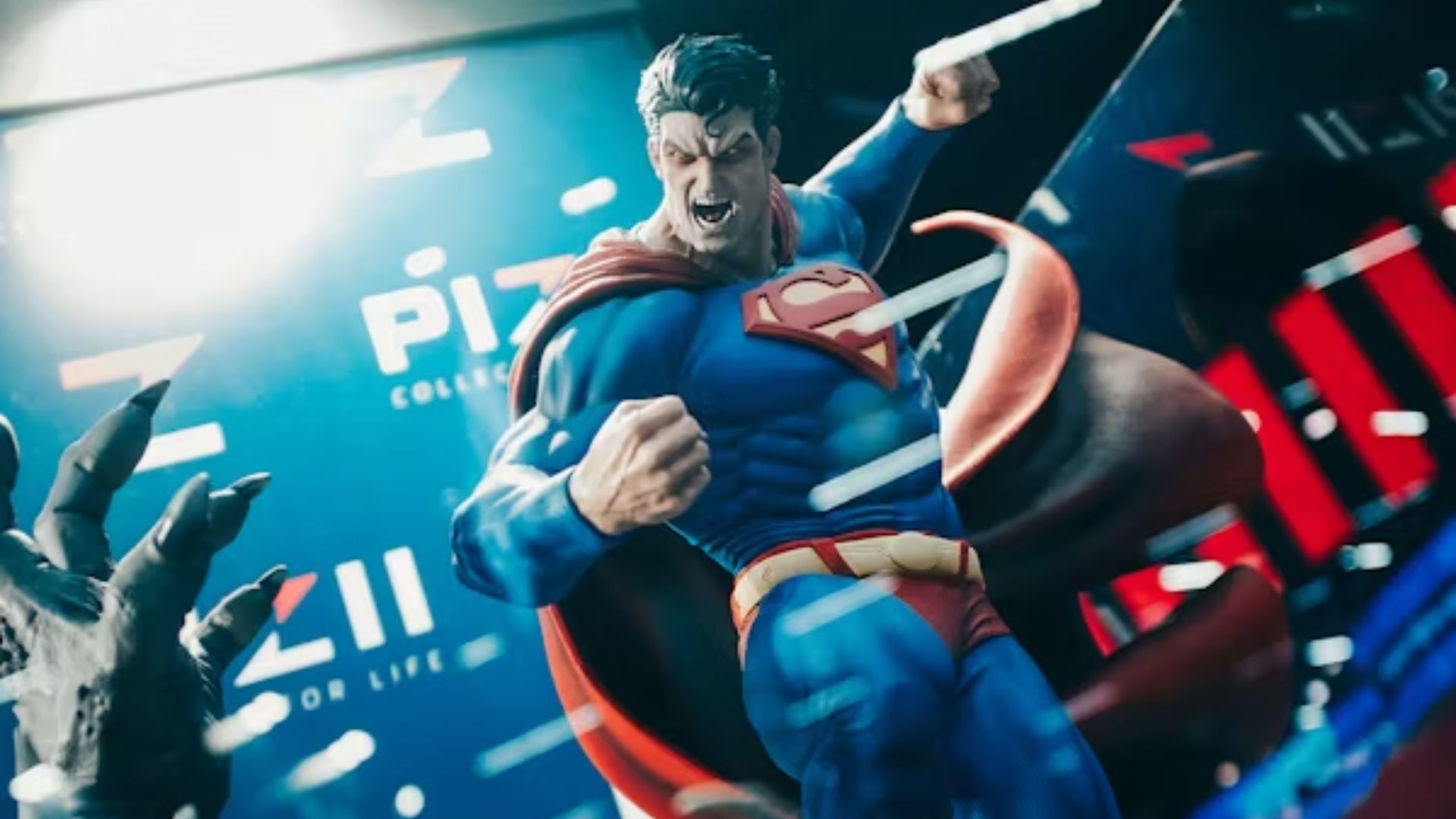 Persona muerta en el set de Superman: ¿la maldición ha regresado?