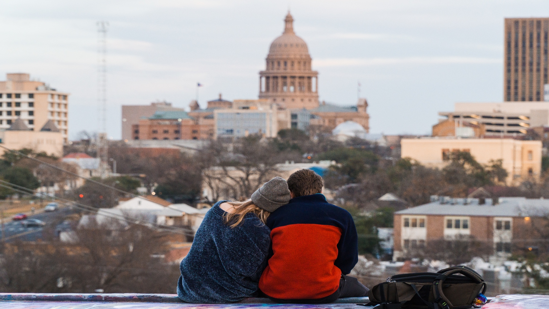 Texas: ¿cuáles son los apellidos más comunes?