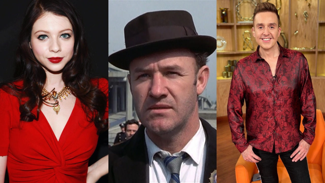 Estos son los famosos que han muerto en 2025