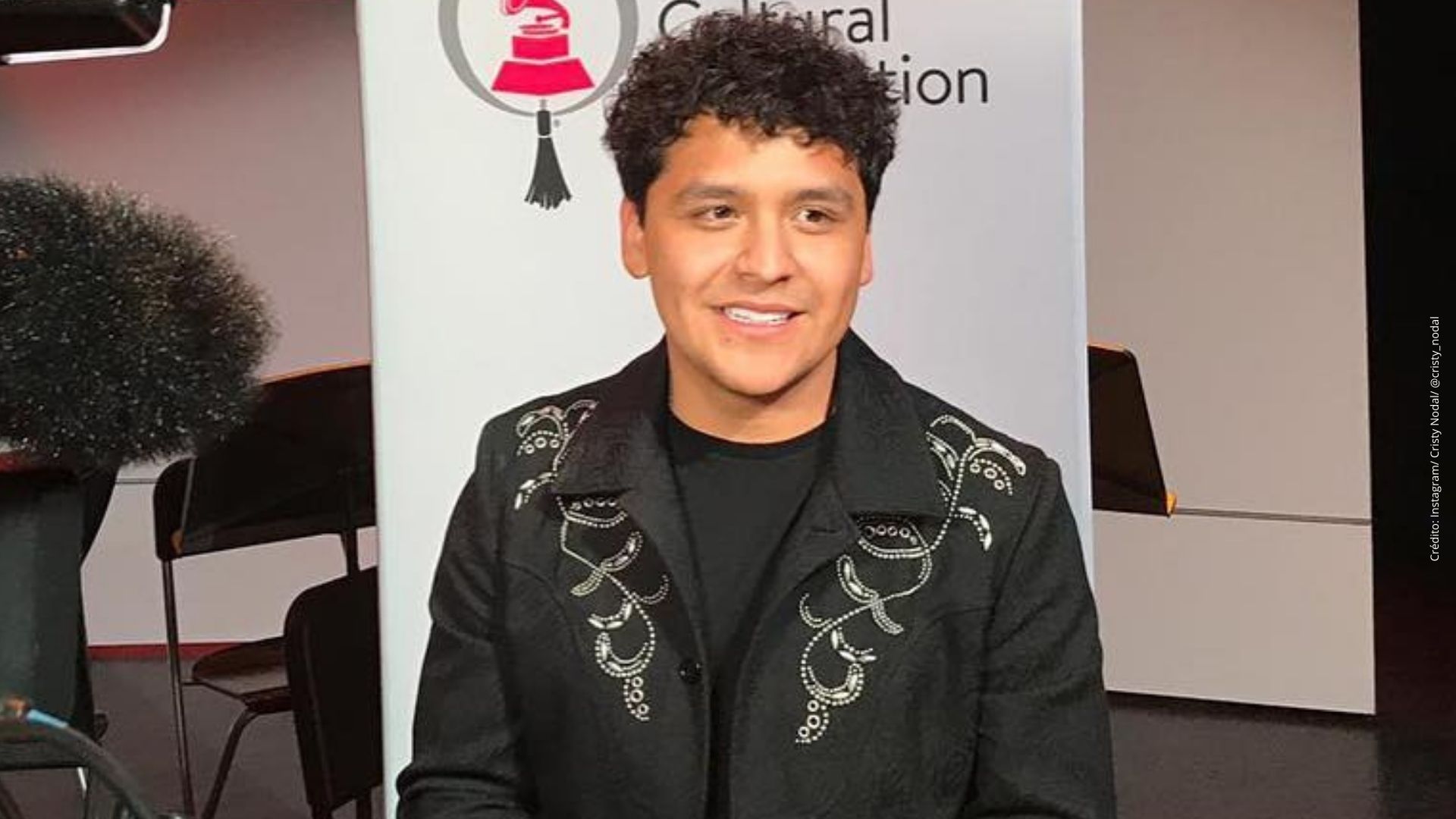 FOTOS con las que Mariana Ríos conquistó a Christian Nodal