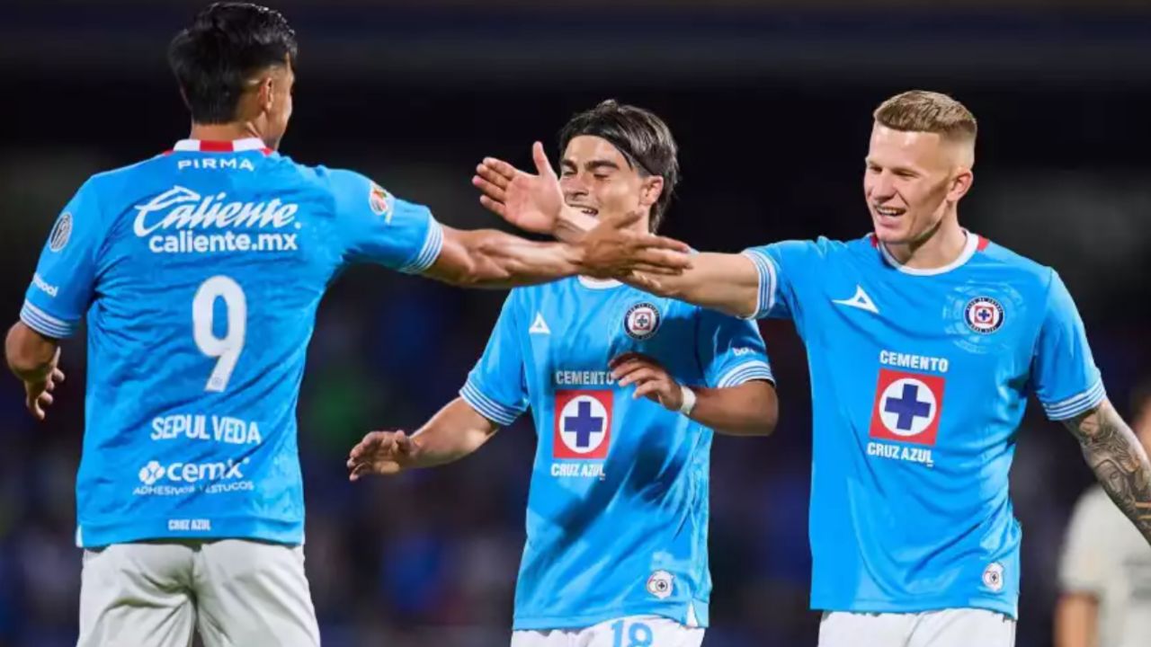 El Cruz Azul podría quedarse en Puebla, esta es la razón