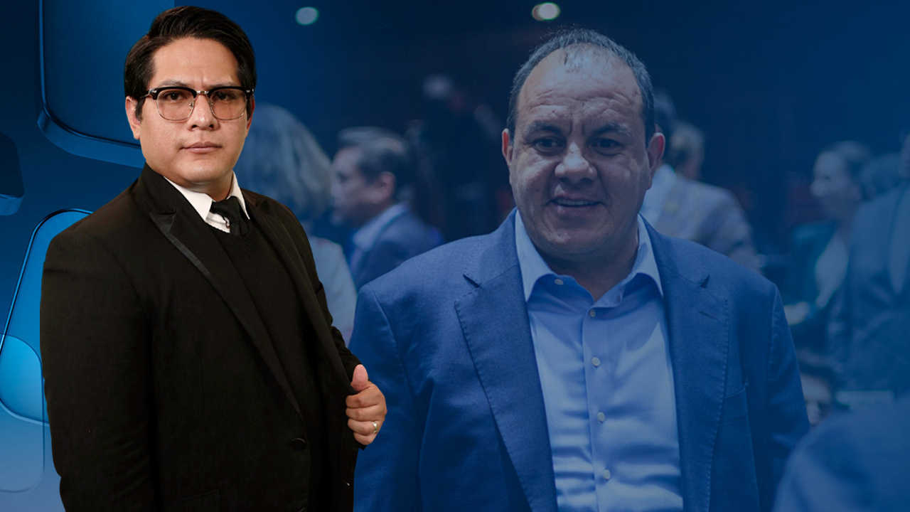 El juicio contra Cuauhtémoc Blanco: Opinión de Alejandro Huitrón