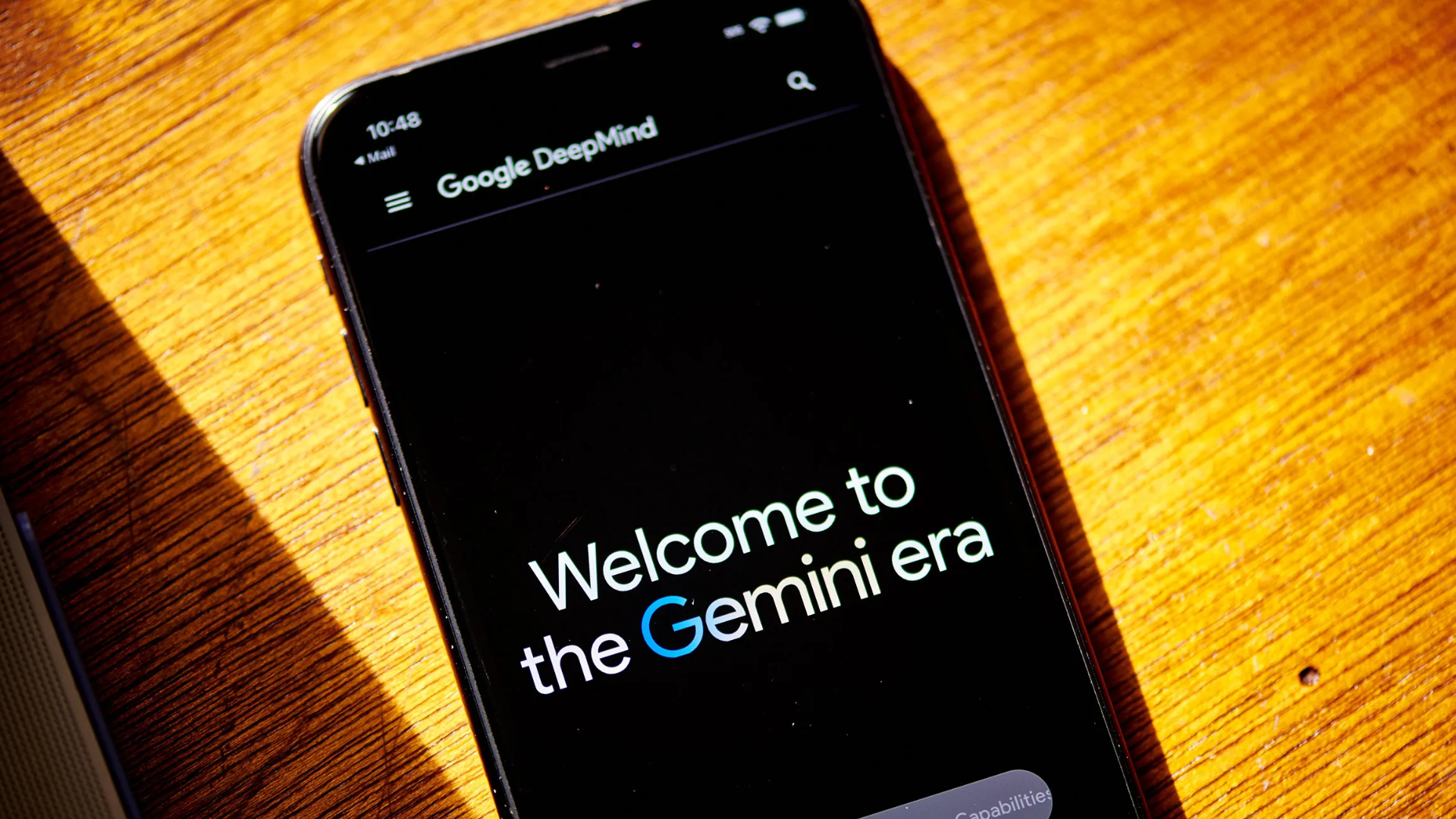 La peligrosa respuesta de Gemini que genera alarma sobre los riesgos ...