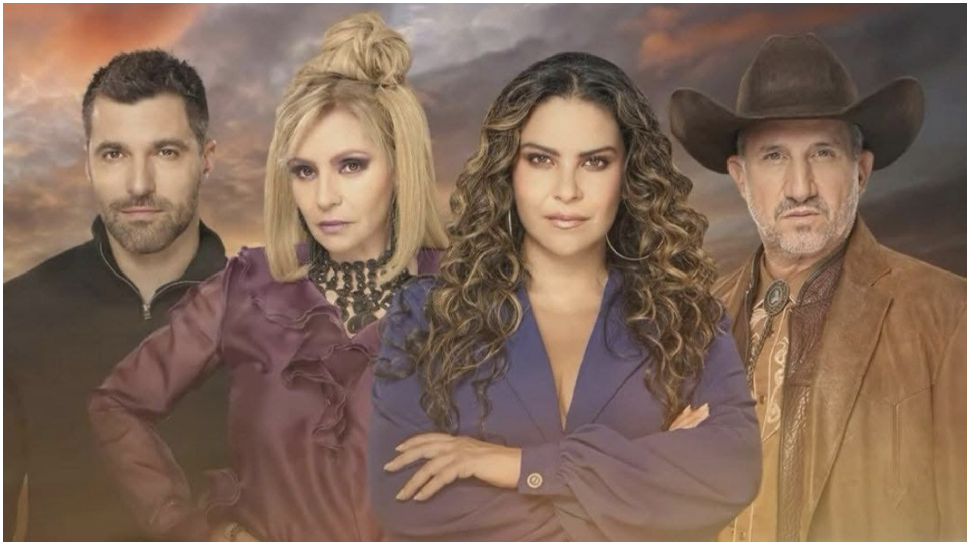 Cautiva por amor marca el gran regreso de TV Azteca a las telenovelas