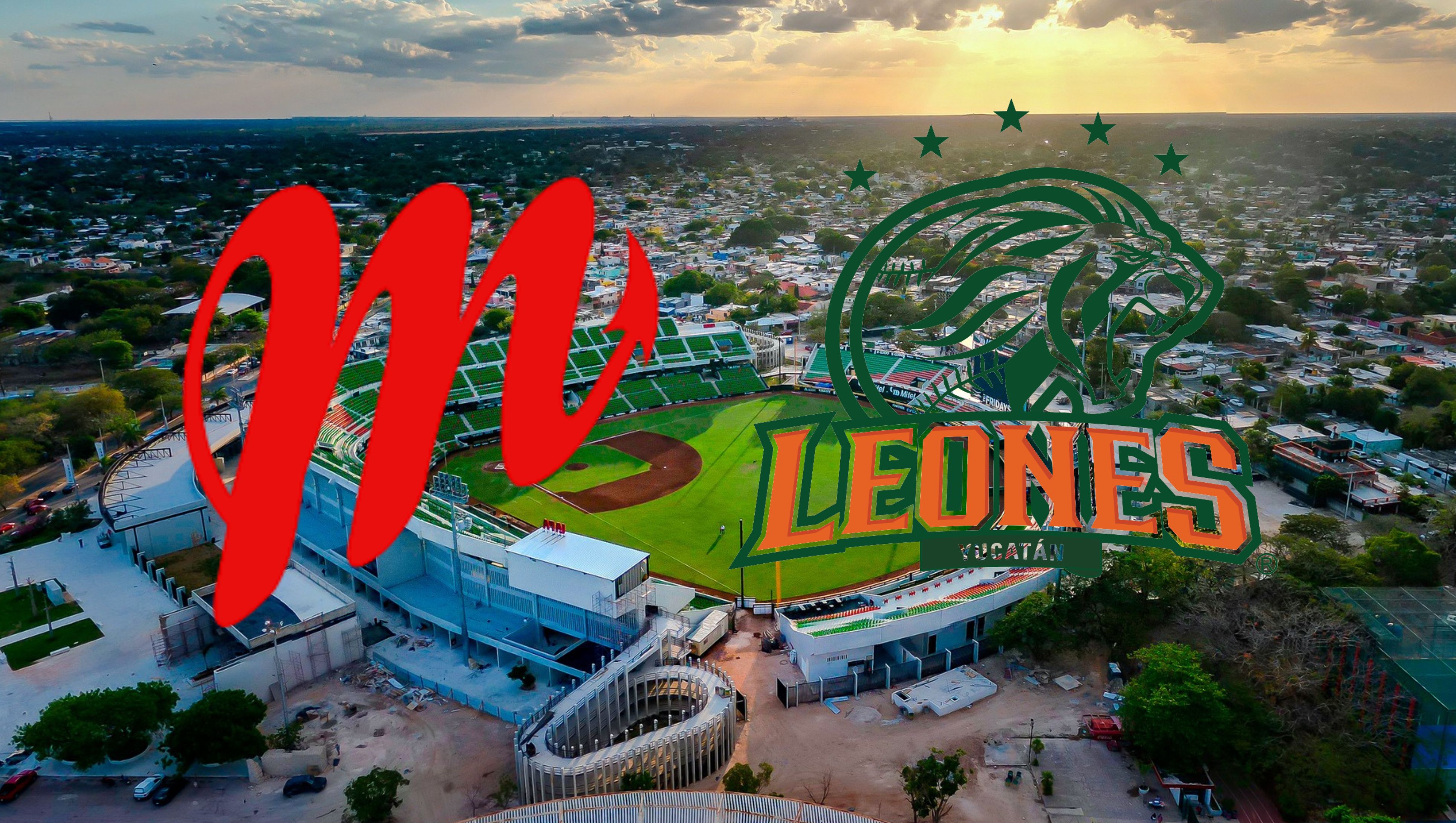 TV Azteca transmitirá Diablos Rojos del México vs Leones de Yucatán HOY ...