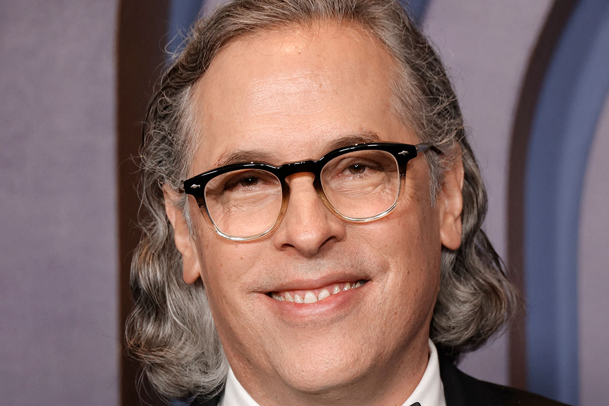 ¿Quién es Rodrigo Prieto, el mexicano nominado al Oscar 2024?