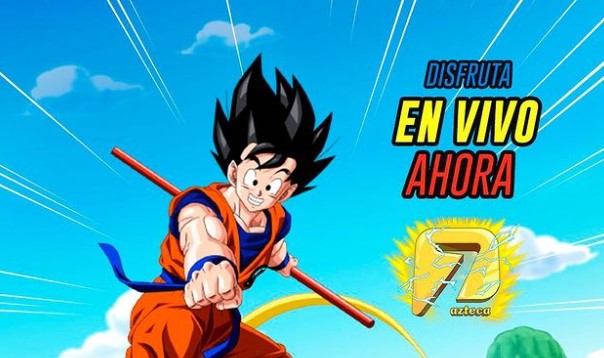 Horario y dónde ver EN VIVO programación Azteca 7